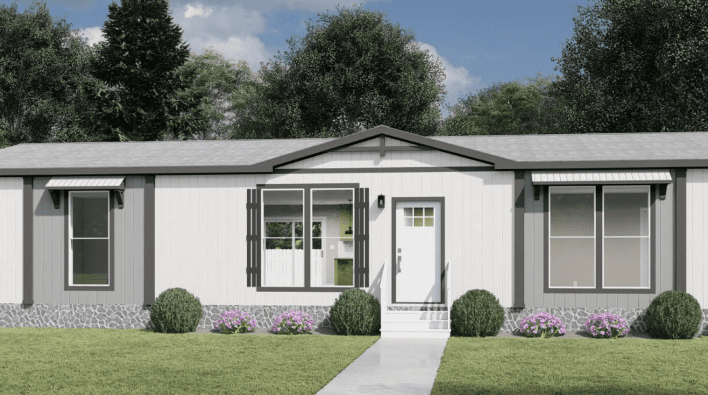Clayton Tempo Homes - Affordable Home Concepts
