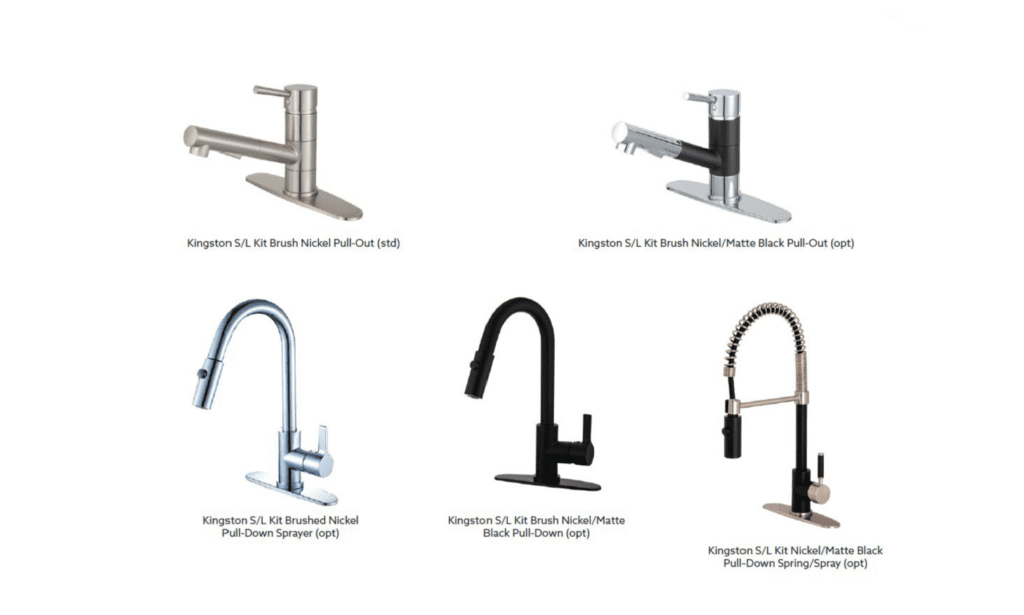 Cavco Decor - Affordable Home Concepts